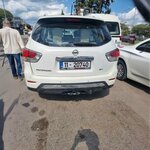 Albek Nissan Servis (Kocaeli, İzmit, Sanayi Mah., Petrol Sok., 8), otomobil servisi  İzmit'ten