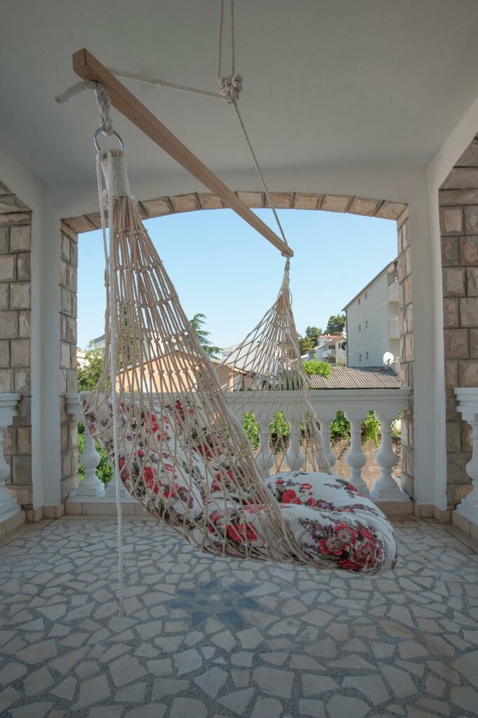 Otel Captains villa, Dünya, foto