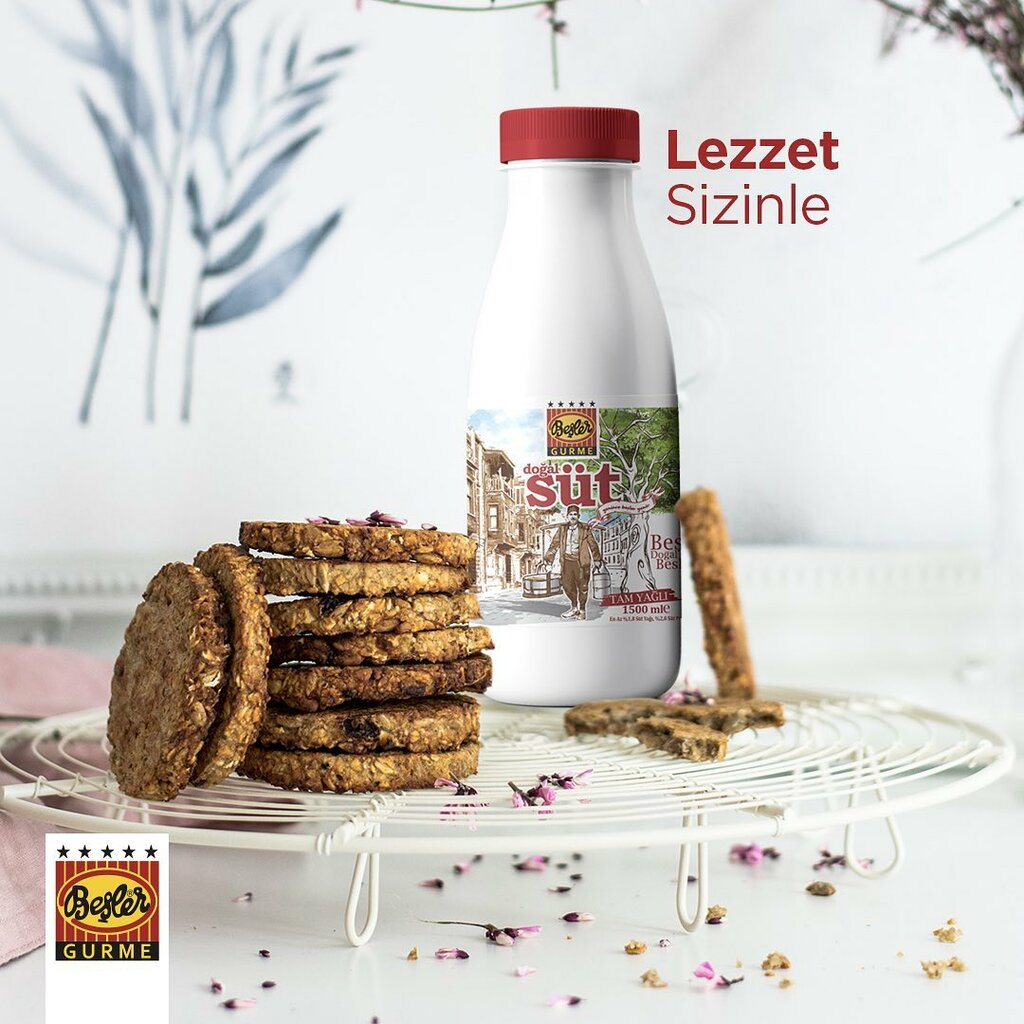 Gıda üreticileri Beşler Gurme, Silivri, foto