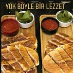 Tost Kafası (Durak Mah., Meydan Sok., No:7, Tavşanlı, Kütahya), fast food  Tavşanlı'dan
