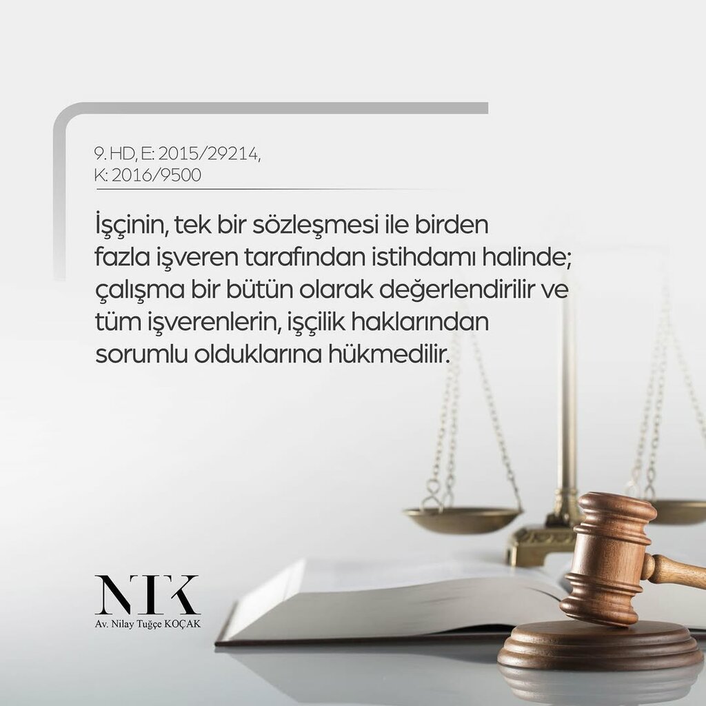 Hukuk büroları Ntk Hukuk Bürosu, Ankara, foto