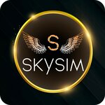 Sky sim (Komsomolskaya Street No:15), cep telefonu ve aksesuarları satış mağazaları  Ufa'dan