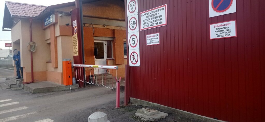 Açıkhava reklamcılığı Led Tao, Saint‑Petersburg, foto