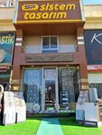 Sistem tasarım (Batıkent Mah., 09015 Nolu Sok., No:4C, Şehitkamil, Gaziantep), seramik fayans  Gaziantep'ten