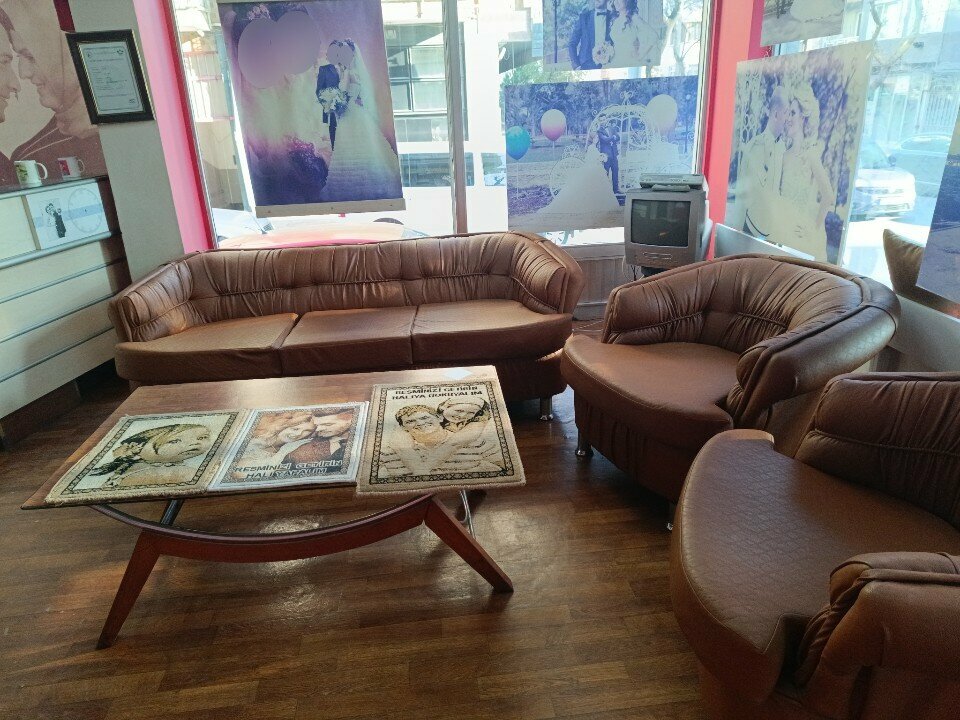 Profesyonel fotoğraf stüdyosu Stüdyo Sinem, İstanbul, foto