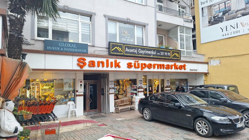 Hukuk büroları Glokal Hukuk ve Danışmanlık, İstanbul, foto