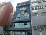 Altın Adımlar Rehabilitasyon Merkezi (İstanbul, Bahçelievler, Kocasinan Merkez Mah., Pelit Sok., 7), sosyal rehabilitasyon merkezi  İstanbul'dan