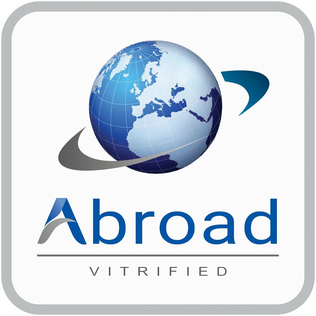 Seramik fayans Abroad Vitrified Pvt Ltd, Minsk, foto