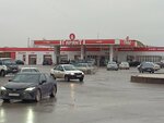 АЗС Сатурн (ulitsa U.A. Arsnukayeva No:112к3), benzin istasyonu  Grozni'den