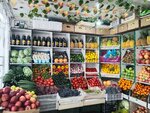 Vegetable and Fruit Store (Astana, Nova City Residential Complex), manavlar  Astana'dan