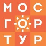 Gauk Mosgortur (Maly Kharitonyevsky Lane No:6с3), seyahat acenteleri  Moskova'dan