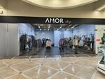 Amor Shop (Rogozerskaya Street No:4), giyim mağazası  Murmansk'tan