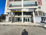 Titech Airless (Özevler Mah., 955. Sok., No:18B, Yenimahalle, Ankara), boya ekipmanları  Ankara'dan