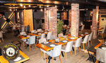 Mezecim Meyhanesi (Mersin, Adnan Menderes Bul., 96A), restoran  Mersin'den