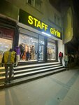 Staff Giyim (İstanbul, Küçükçekmece, Sultan Murat Cad., 131B), giyim mağazası  İstanbul'dan
