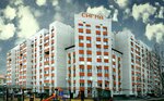 Dom po ul. Mendeleyeva, 53a (Rostov Region, Aksay, ulitsa Mendeleyeva), konut blokları  Aksay'dan