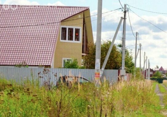 Yazlık yerleşim Квартал 2-4, Moskova ve Moskovskaya oblastı, foto