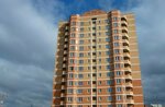 Семейный (Kaluga, mikrorayon Turynino, Sovetskaya Street), konut blokları  Kaluga'dan