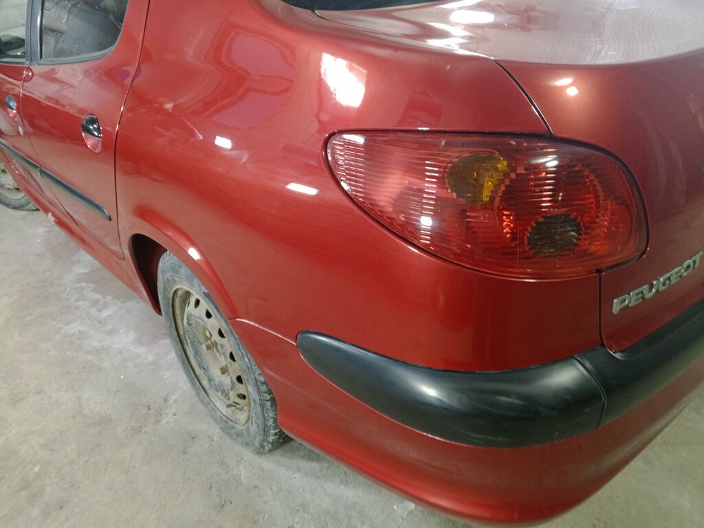 Oto kaporta Автодоктор, Kimry, foto