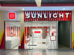 Sunlight pawnshop (Moskovskiy, ulitsa Khabarova, 2вл3), pawnshop  Moskovski'den
