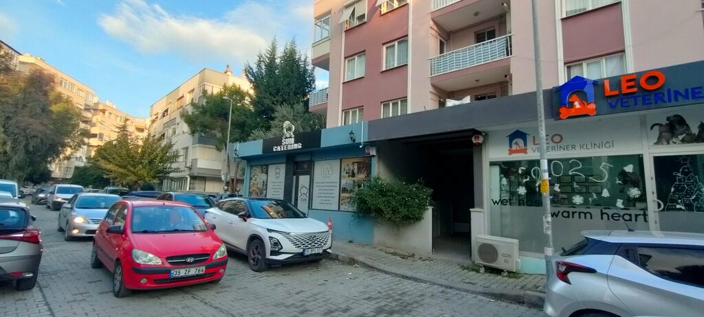 Veteriner klinikleri Leo Veteriner Kliniği, İzmir, foto