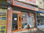 Bozkurt Abana Aslan Seyahat (İstanbul, Esenler, Nine Hatun Mah., 176. Sok., 5), seyahat acenteleri  İstanbul'dan