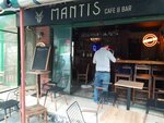 Mantis Cafe (İzmir, Konak, Alsancak Mah., 1464. Sok., 7), kafe  İzmir'den