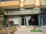 Hayriye siraz bakım ve güzellik (Gaziantep, Şehitkamil, Batıkent Mah., 09074 Nolu Cad., 27J), güzellik salonu  Gaziantep'ten