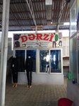 Dərzi (Heydər Əliyev prospekti No:192), mefruşat  Mingeçevir'den