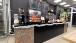 Кофе с Тобой (Polyany Street No:5, Moscow), al götür kahve  Moskova'dan