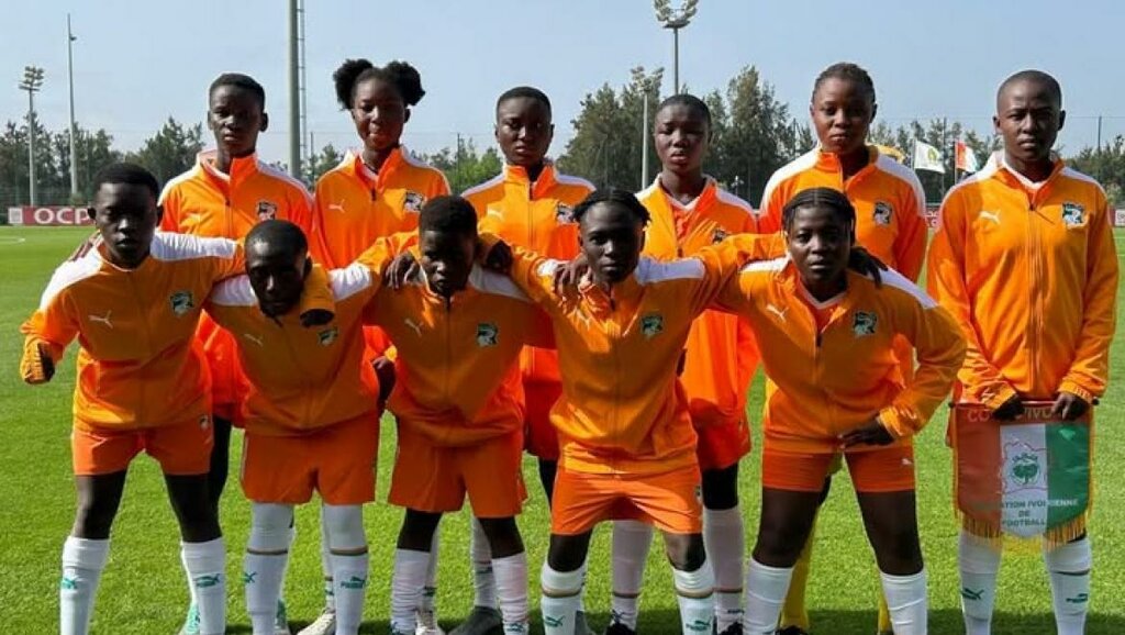 Spor tesisi Ivorian Football Federation, Abican, foto