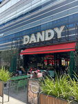Dandy Deli (Olga Cossettini No:711), kafe  Buenos Aires'ten