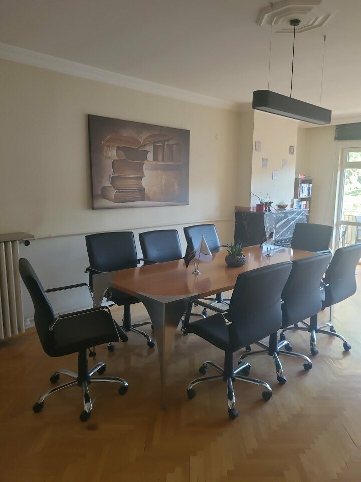 Hukuk büroları Sakarya&Kaplan Hukuk Bürosu, Ankara, foto