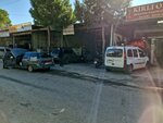 Güven Lada (Antalya, Kepez, Şafak Mah., 5002. Sok., 115), otomobil servisi  Antalya'dan