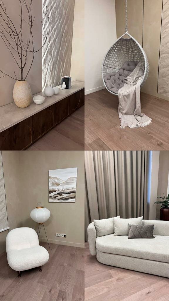 Masaj salonları Дом Ли, Ufa, foto