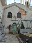 Kilise (Asmalı Mescit Mah., Perukar Çk. Sok., Beyoğlu, İstanbul), ermeni apostolik kilisesi  İstanbul'dan