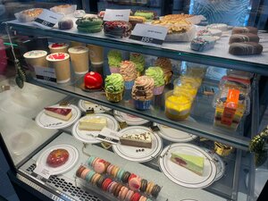 Cafe Travel (Solnechny proyezd No:6, posyolok gorodskogo tipa Molokovo), kafe  Moskova ve Moskovskaya oblastından