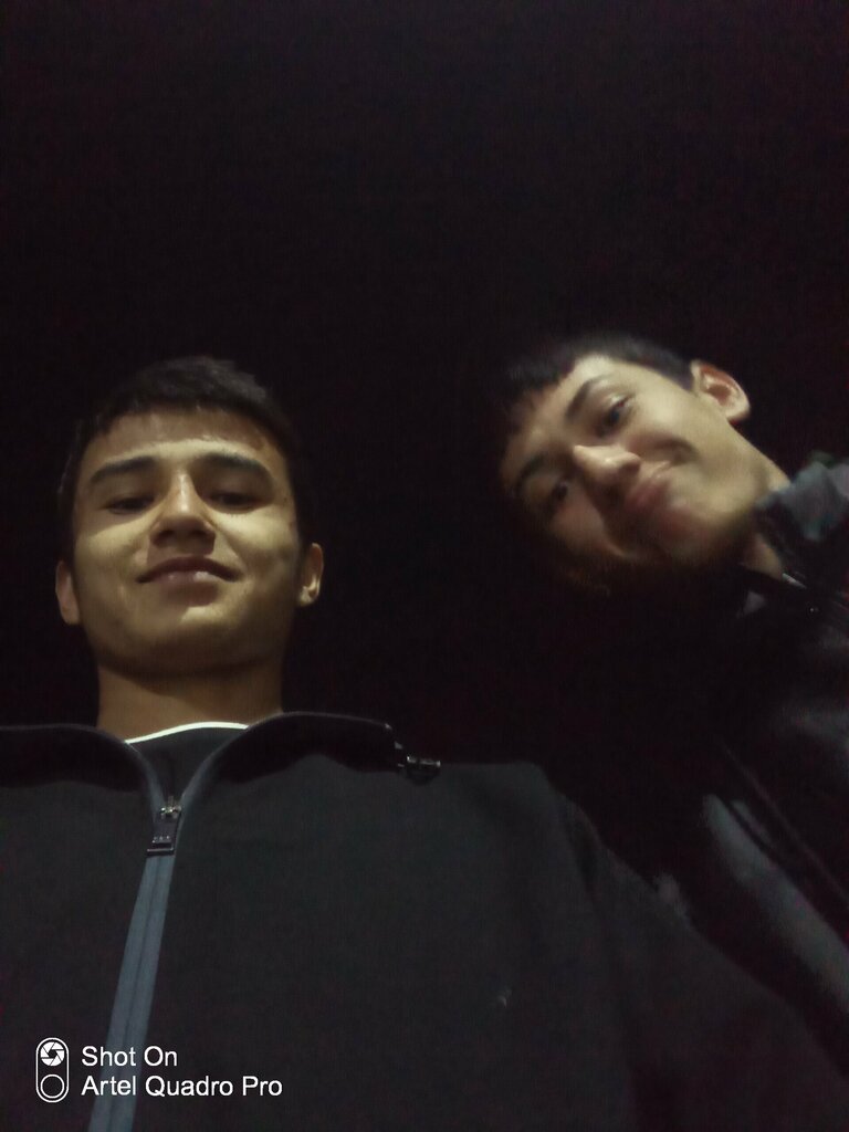 Ortaokul General Education School No. 22, Andican eyaleti, foto