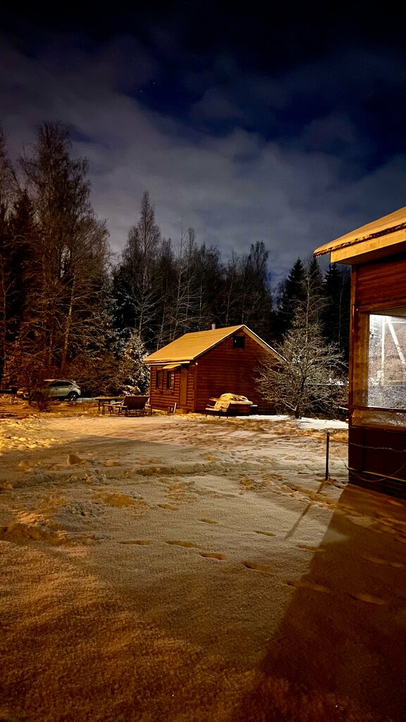 Hamamlar Второе дыхание, Saint‑Petersburg ve Leningradskaya oblastı, foto