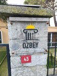 Özbek Hukuk Bürosu - Özbek Avukatlık Ortaklığı (İstanbul, Beşiktaş, Levent Mah., Sümbül Sok., 45), hukuk büroları  İstanbul'dan