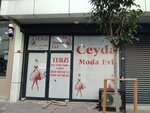 Ceyda Moda Evi (Siyavuşpaşa Mah., Çiğdem 3 Sok., No:7A, Bahçelievler, İstanbul), terziler  İstanbul'dan