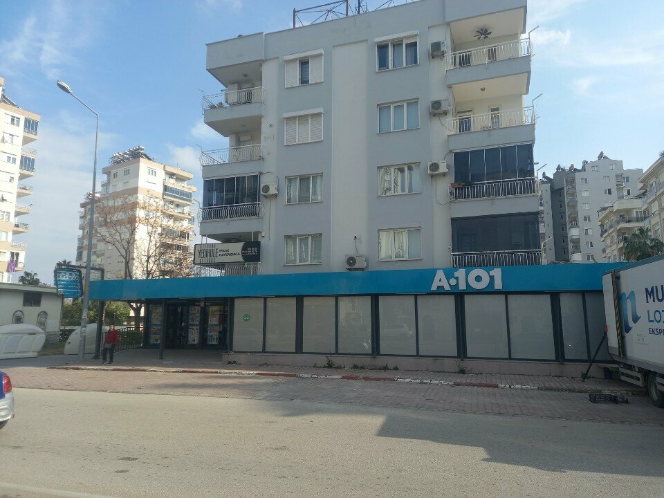 Emlak ofisi Yedikule Emlak İnşaat, Antalya, foto