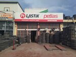 Yeşilbağ Oto Lastik (Konya, Selçuklu, Horozluhan Mah., Cambali Sok., 42), oto lastik tamiri  Konya'dan