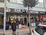 Derry Giyim (Haznedar Mah., Kınalı Cad., No:52, Güngören, İstanbul), deri giyim ve toptan satış  İstanbul'dan