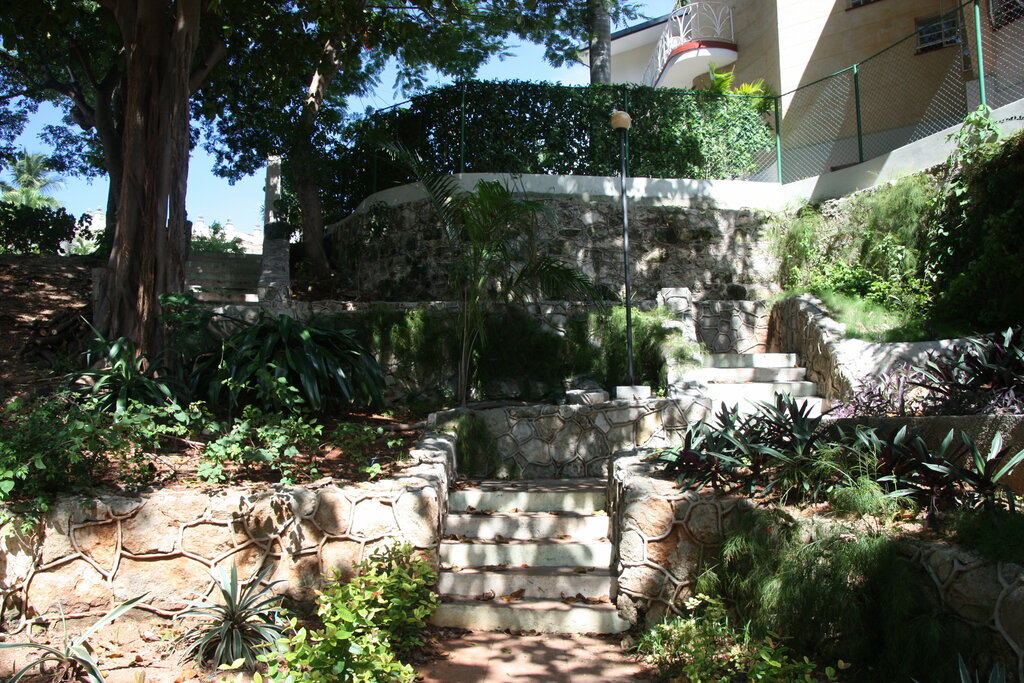 Kültür ve eğlence parkları Parque Kohly, Havana, foto
