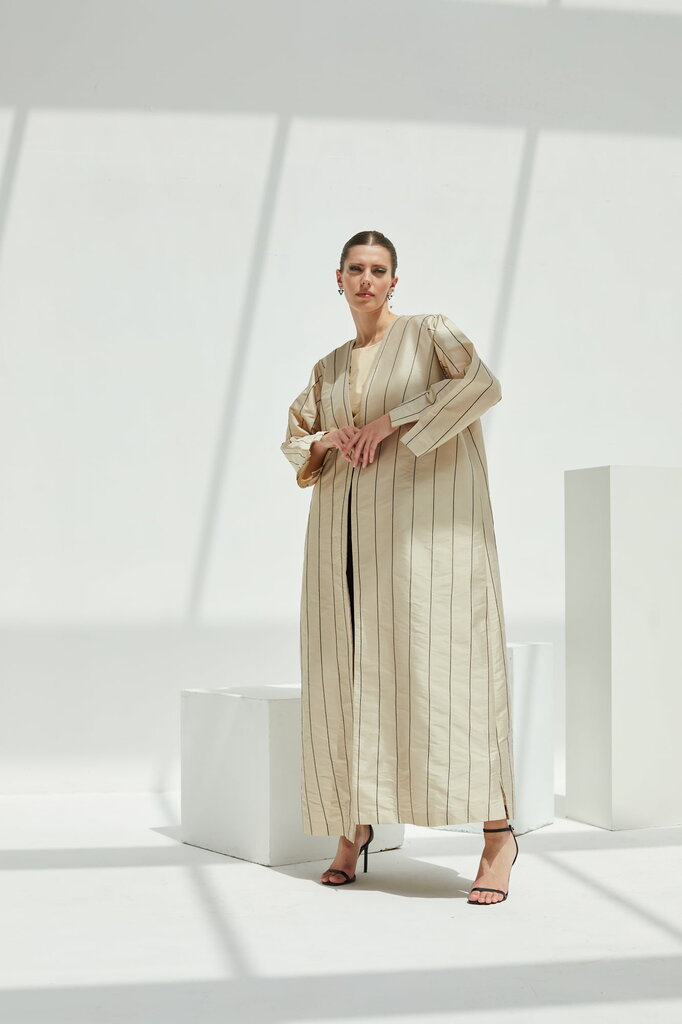 Giyim mağazası Blanc 8.3 Showroom, Dubai, foto