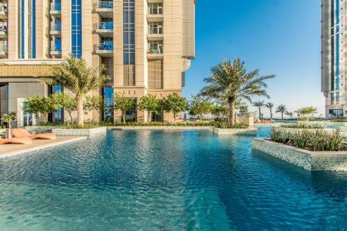 Emlak ofisi Amd Real Estate, Dubai, foto