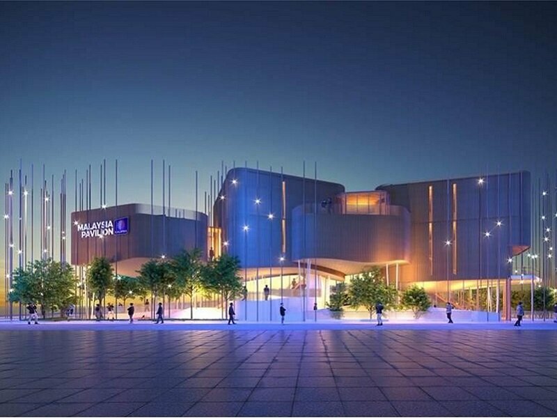 i̇nşaat firmaları Mba Building Contracting, Dubai, foto