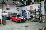 Super quick automotive solution (155/2, Amman Street, Ajman Industrial 1, Southern Sector, Ajman), araç muayene istasyonları