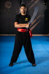 Shaolin Kung Fu Academy (5, 15A Street, Al Quoz Industrial 1, Al Quoz Industrial, Hadaeq Mohammed Bin Rashid, Dubai), spor kulüpleri